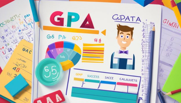 Understanding and Calculating Your GPA with the GPA Scale - Transtutors ...